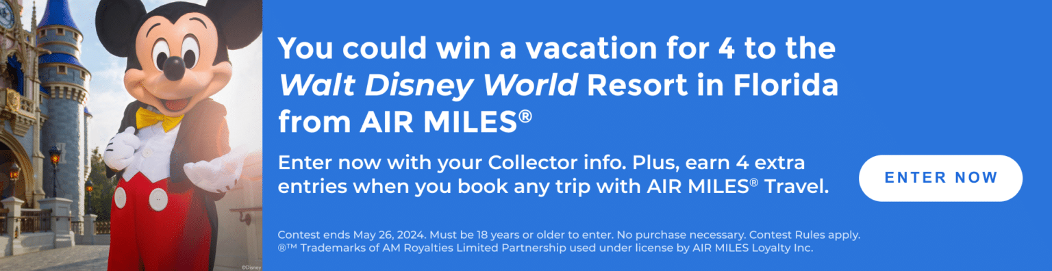 Everything You Need to Know to Start Collecting Reward Miles