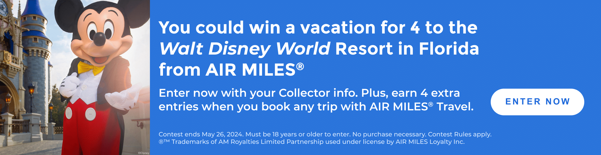 Everything You Need to Know to Start Collecting Reward Miles