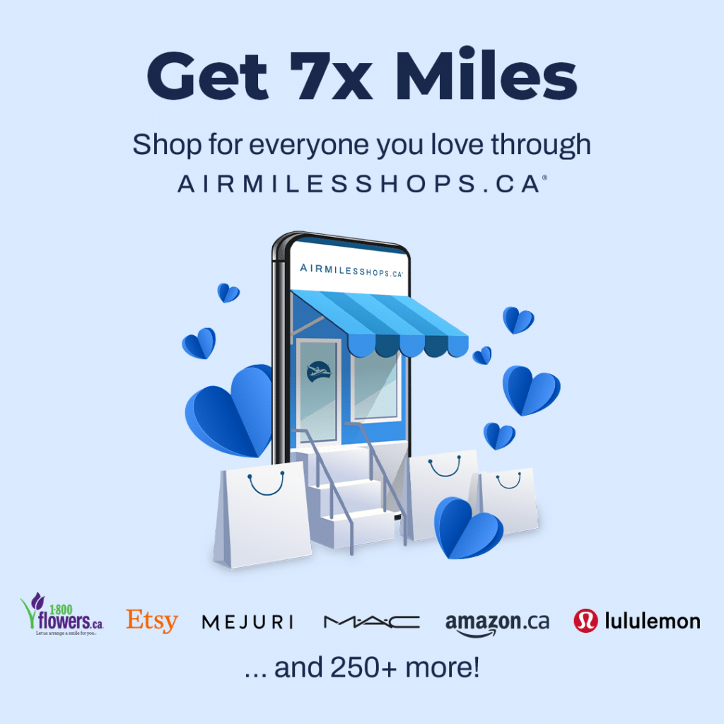 AIR MILES Promotions: Everything You Need To Know