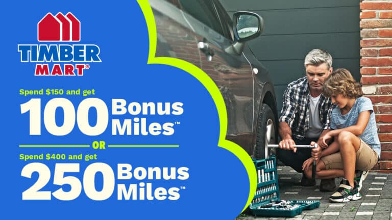 AIR MILES Promotions: Everything You Need To Know
